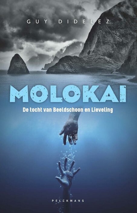 boek 2 - 2C :: leesportfolio lore de nies